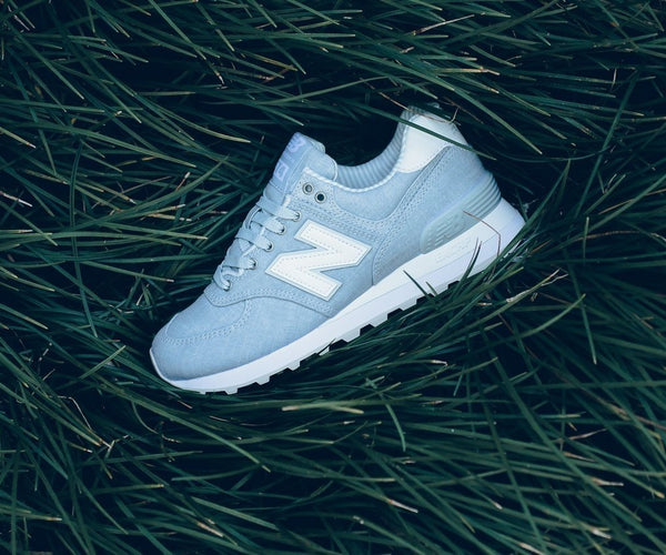 New Balance – Burned